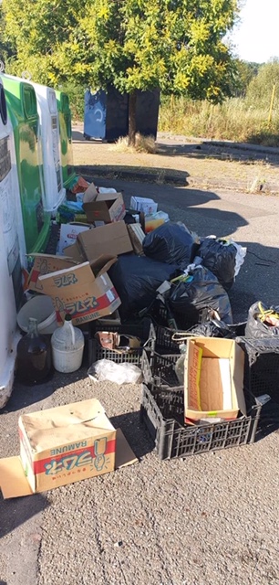 Bulles à verre | Hygea