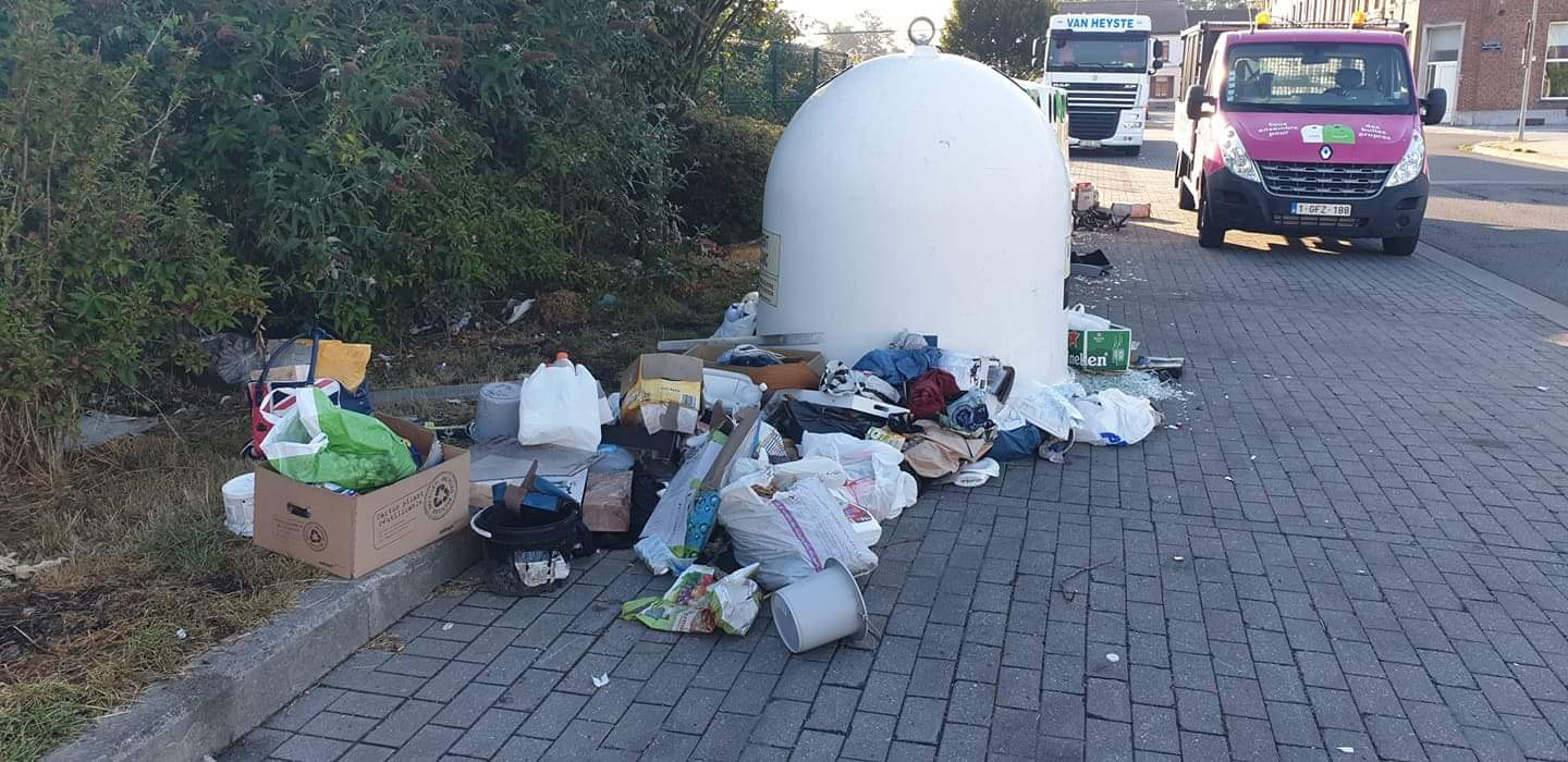 Bulles à verre | Hygea