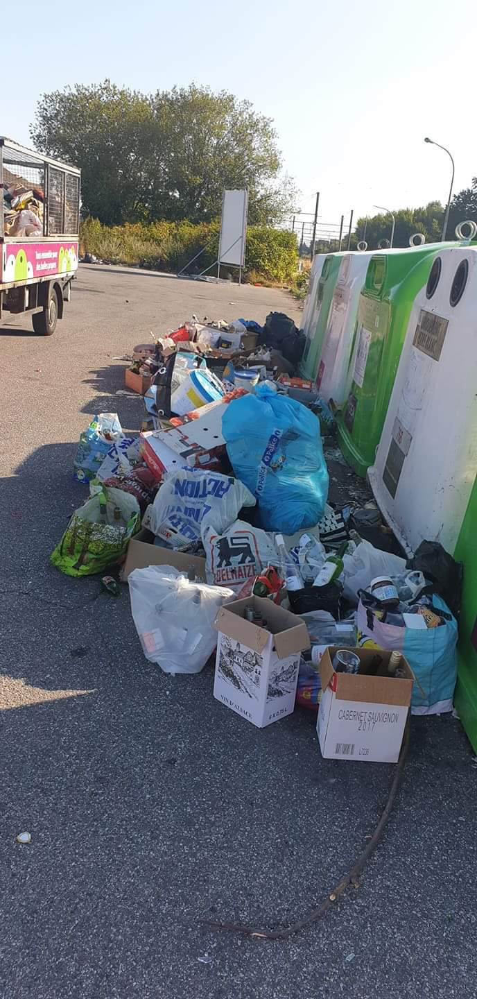 Bulles à verre | Hygea